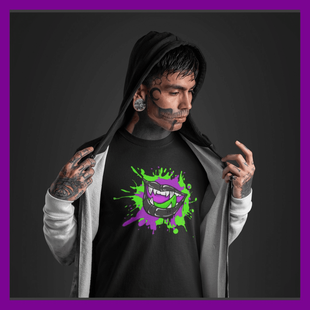 Darque Path - Australian Fantasy Adult Products