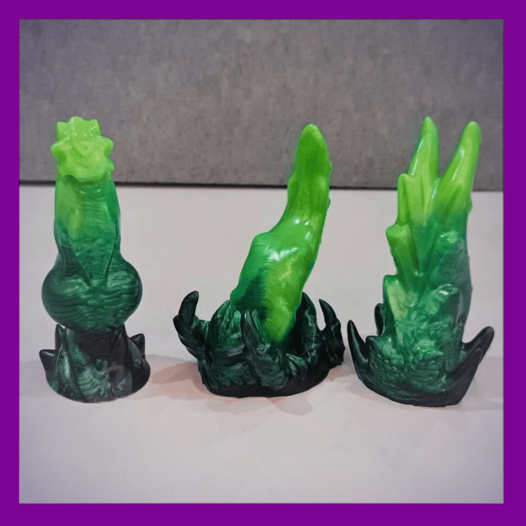 Darque Path - Australian Fantasy Adult Products