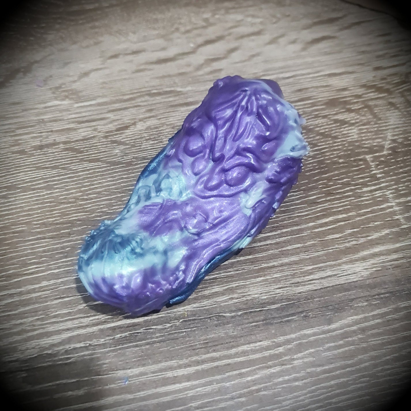 Angelus Fantasy Sex Toy Grinder - Custom Colour – Darque Path