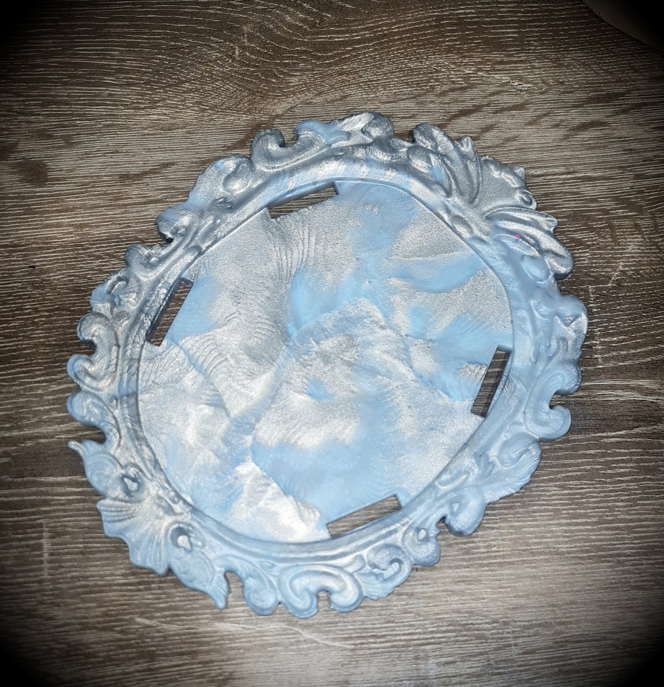 Mirror Mirror Toy Mount Custom Colours – Darque Path