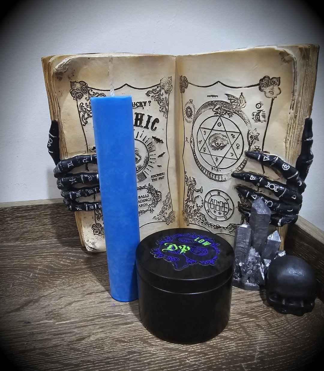 Products – Darque Path