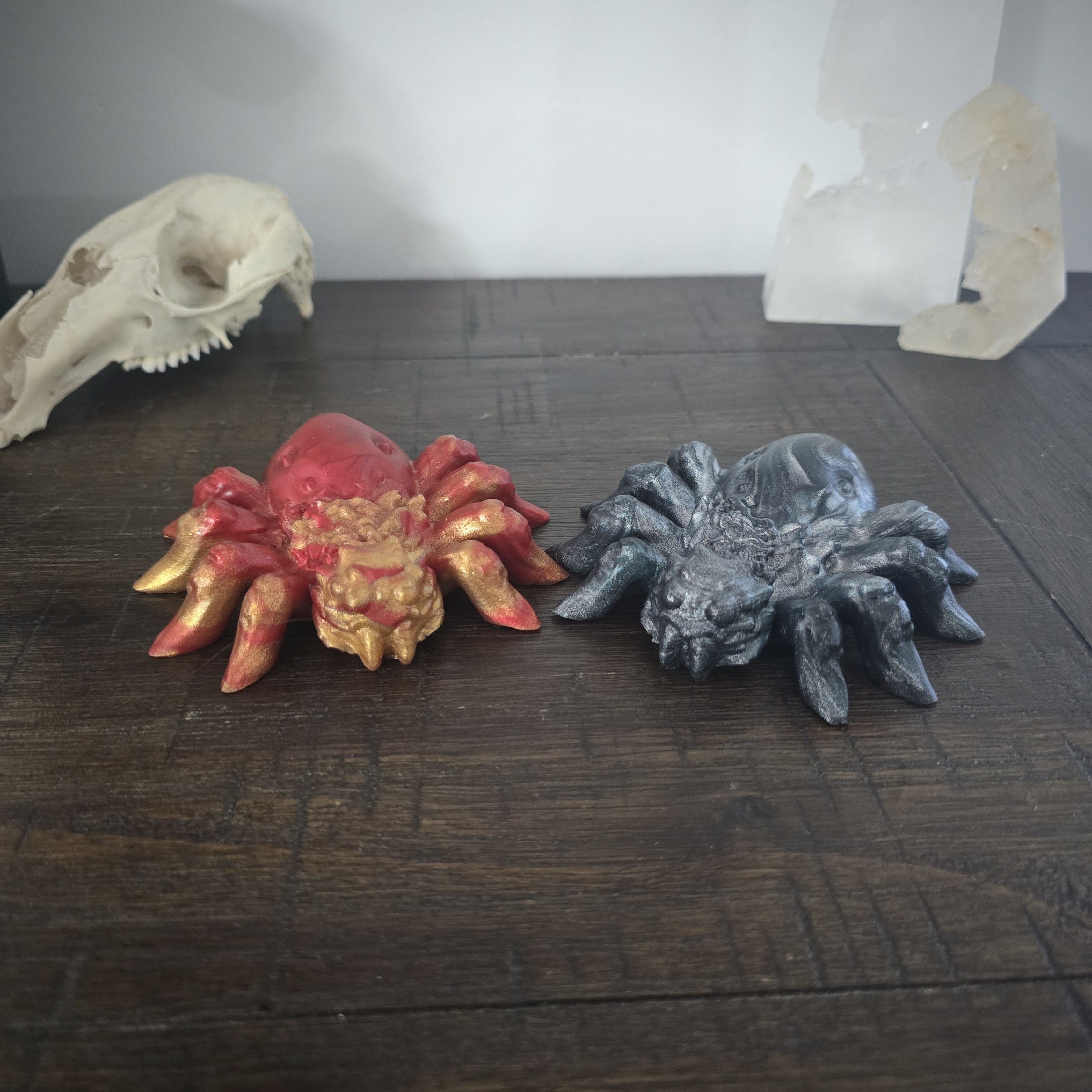 Arach Squishy (Updated) – Darque Path