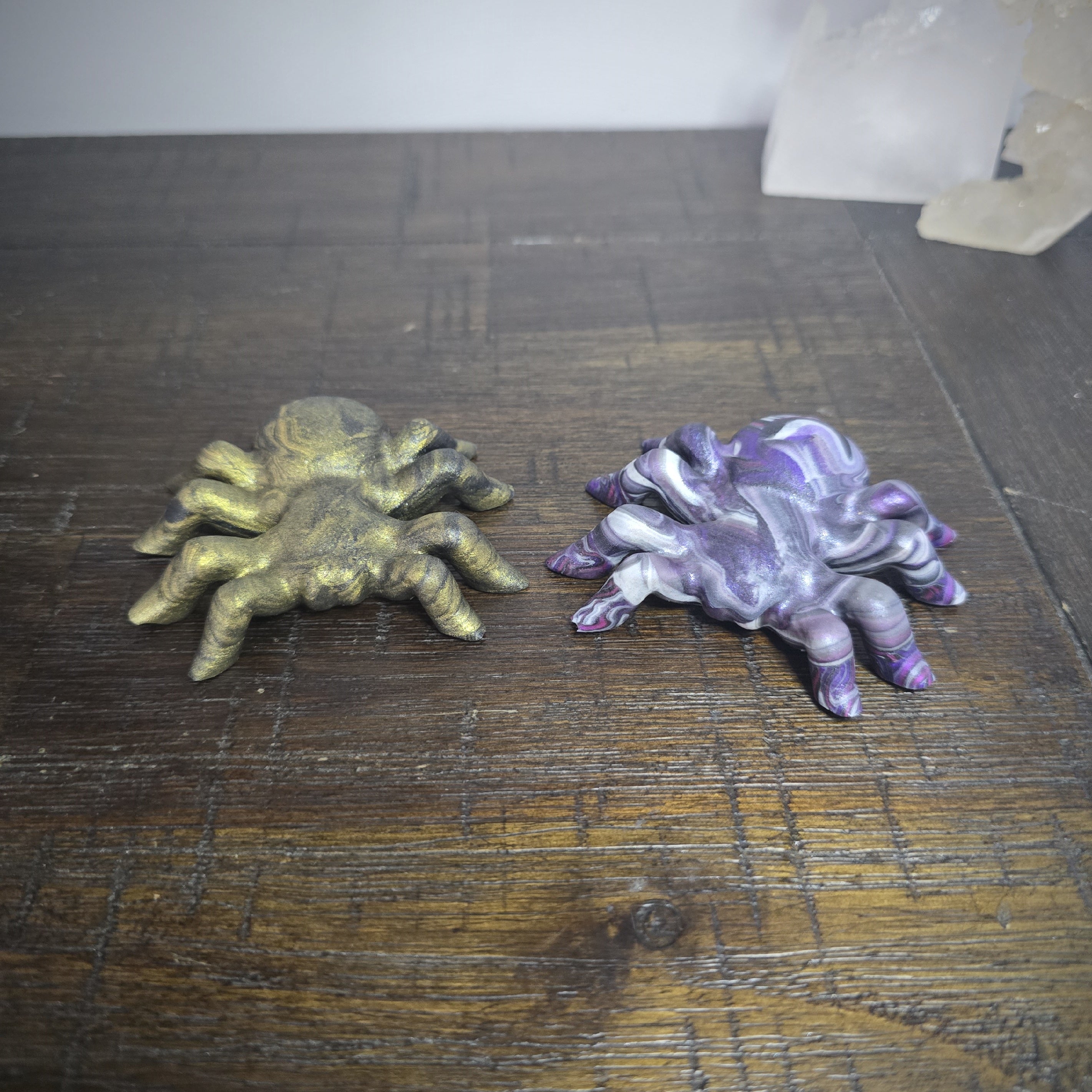 Arach Squishy (Original) – Darque Path