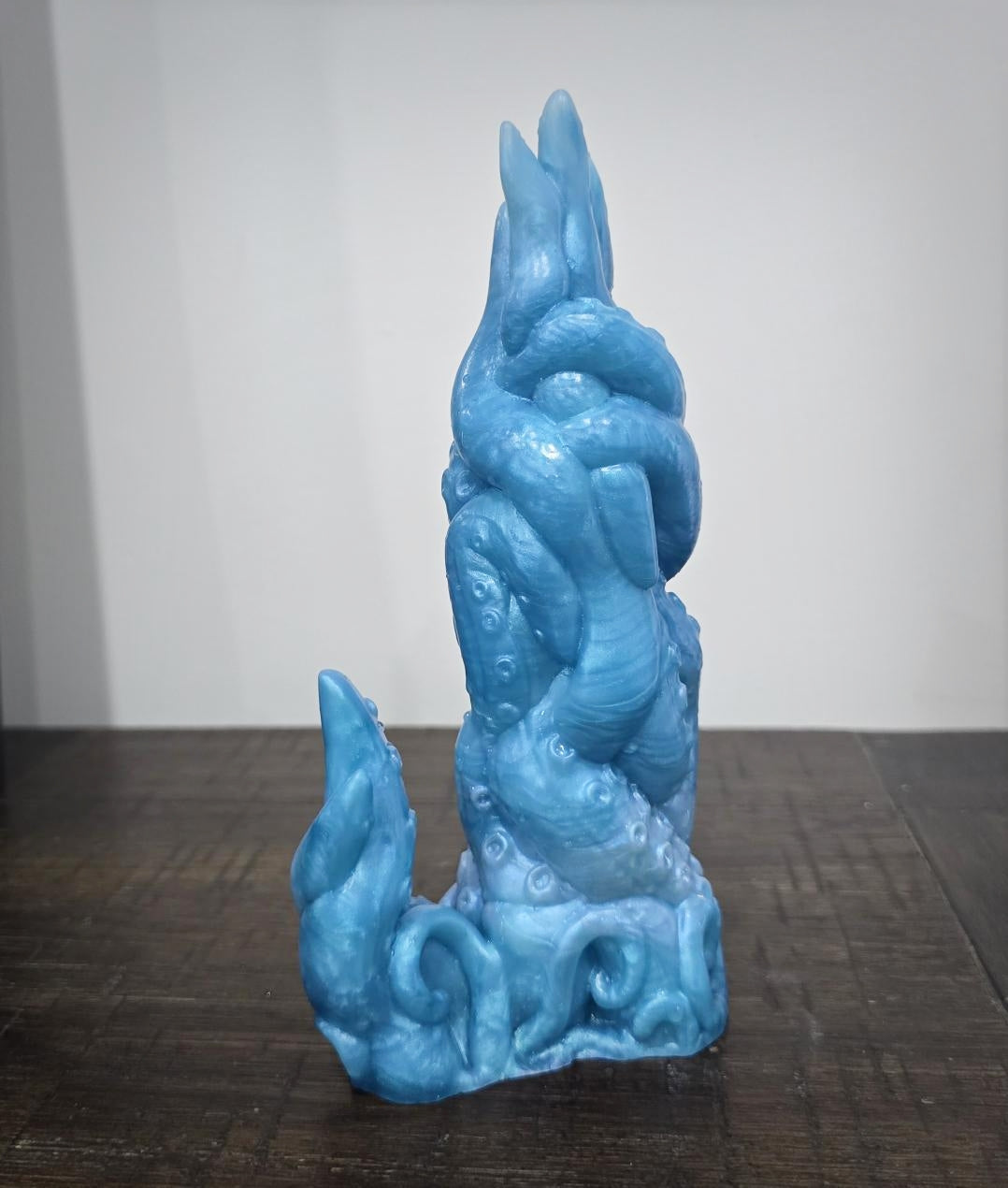 Cyrus - Monster Romance Fantasy Dildo – Darque Path