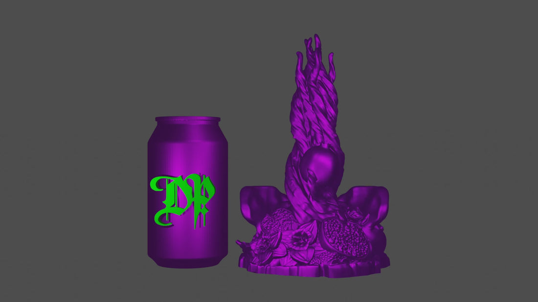 Darque Path - Australian Fantasy Adult Products