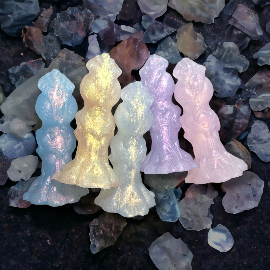 Gemstone Series Colour Add On – Darque Path