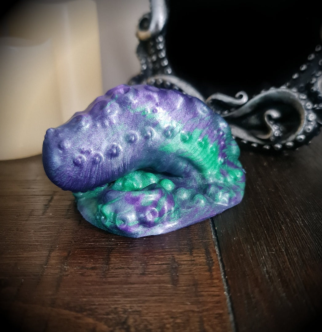 Nereid Tentacle Fantasy Packer - Custom Colour – Darque Path