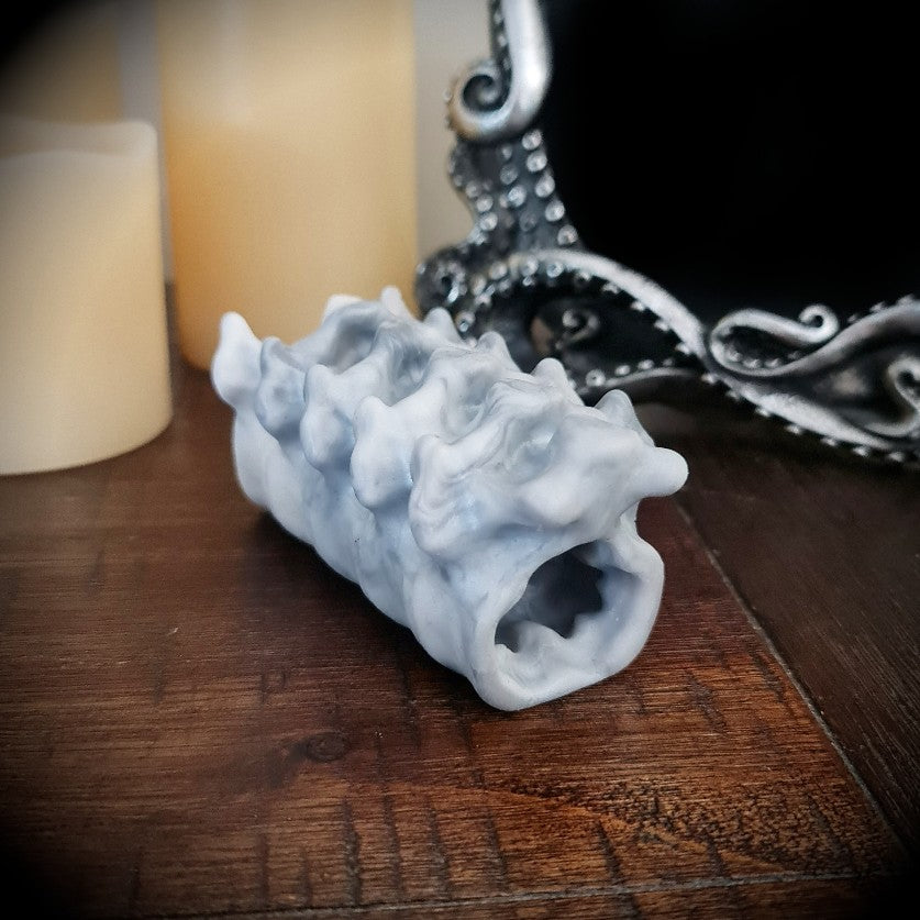 Penetrable "Wide" - Custom Colour – Darque Path