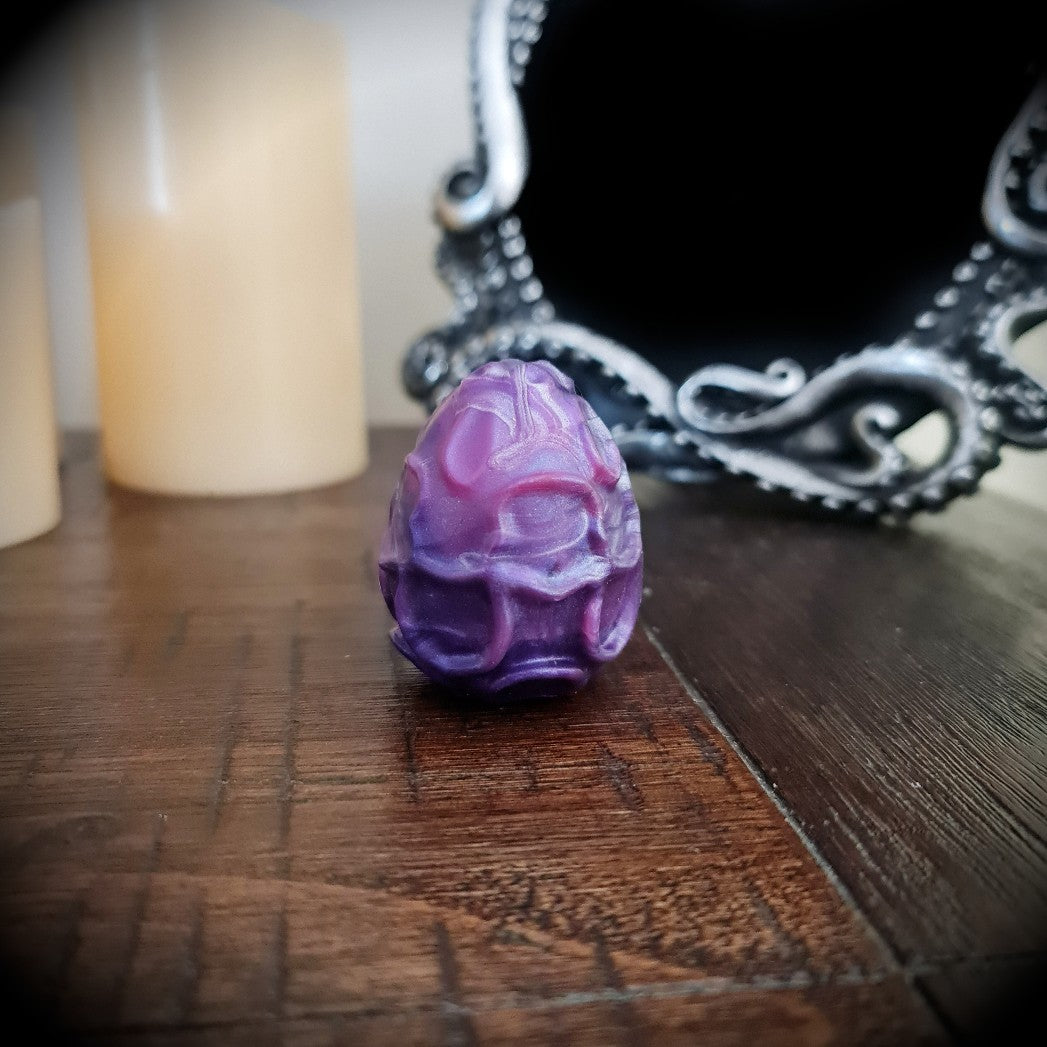 Oomancy - Fantasy Kegel Eggs - Custom Colour – Darque Path