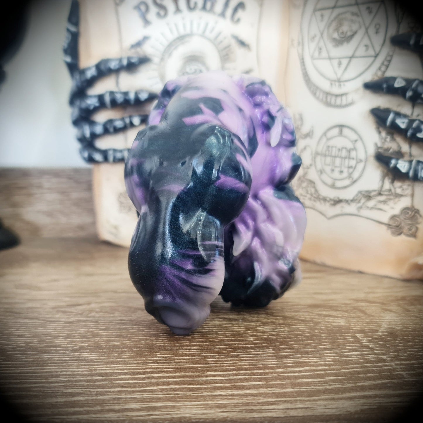 Skoll Werewolf Packer - Custom Colour | Darque Path