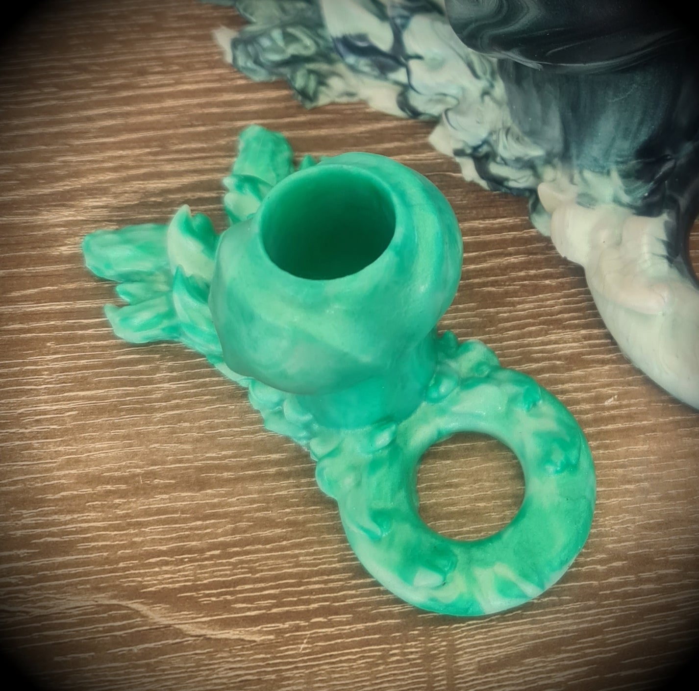 Gluttony Wearable Sleeve - Custom Colours – Darque Path